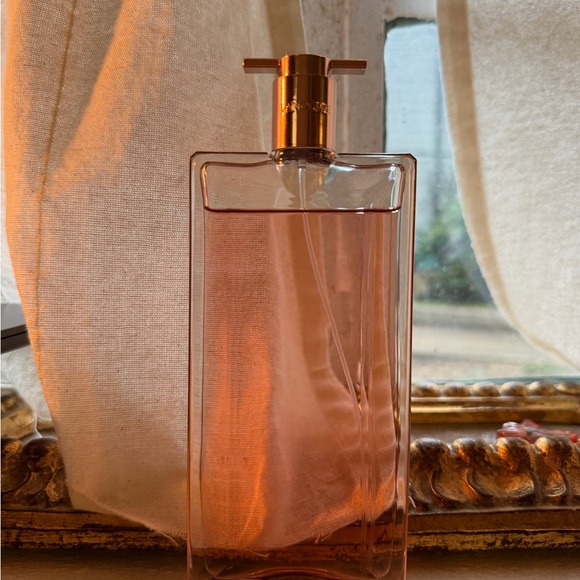 Lancome | Bath & Body | Lancome Idle Perfume | Poshmark